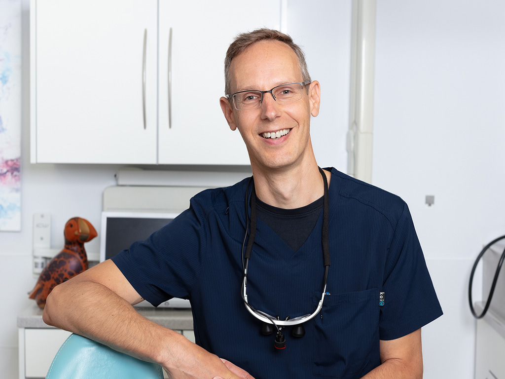 Team - La Retraite Jersey Dental Care